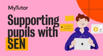 Getting started | MyTutor